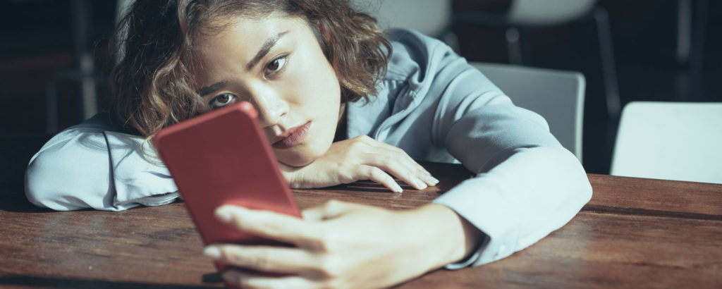 Digital Eye Strain - The Vision Council Foundation - Vision Health ...