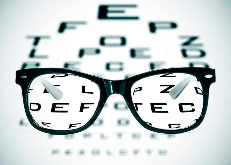 Vision 101 - The Vision Council Foundation - Learn about Vision Health ...