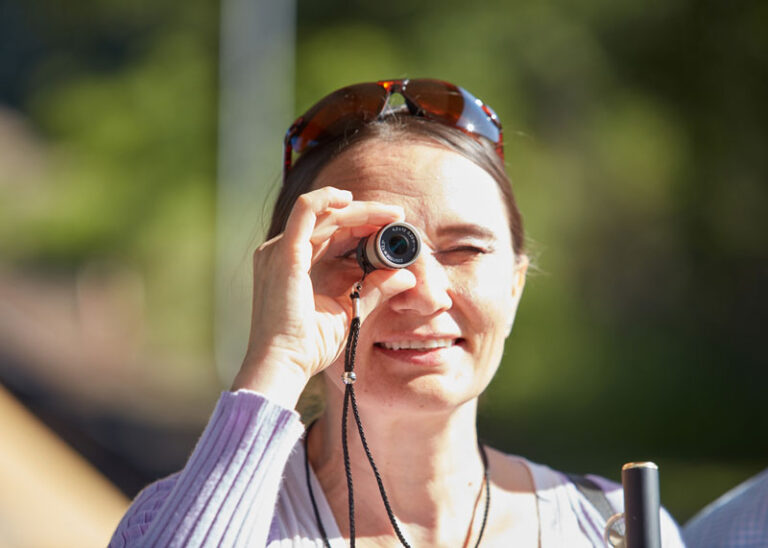 Low Vision Devices - The Vision Council Foundation - Vision Health ...