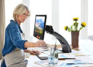 Low Vision Devices - The Vision Council Foundation - Vision Health ...